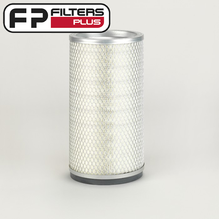 P776498 - Filters Plus WA