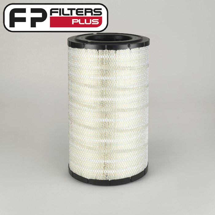 P778336 - Filters Plus WA