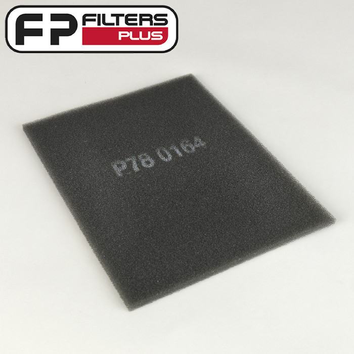 P780164 - Filters Plus WA