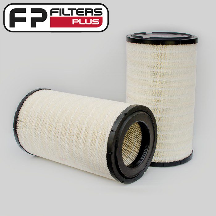 P780621 - Filters Plus WA