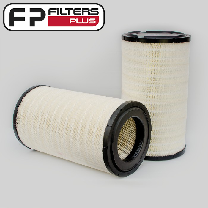 P780621 - Filters Plus WA