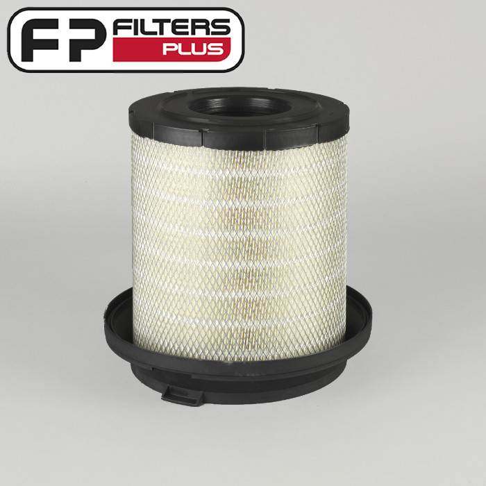 P781465 - Filters Plus WA