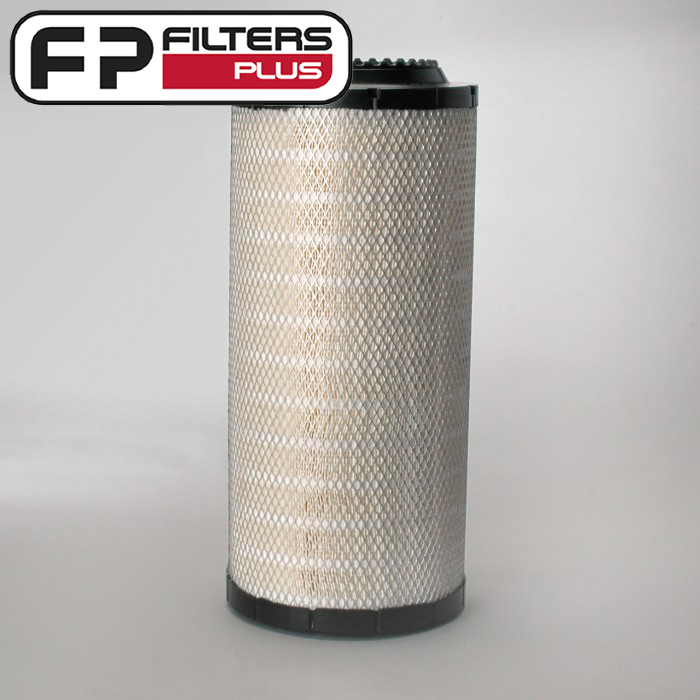 P782105 - Filters Plus WA