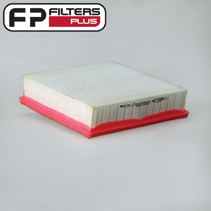 P782811 - Filters Plus WA