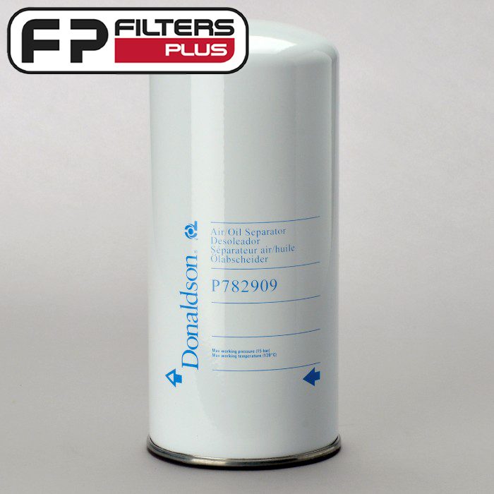 P782909 - Filters Plus WA