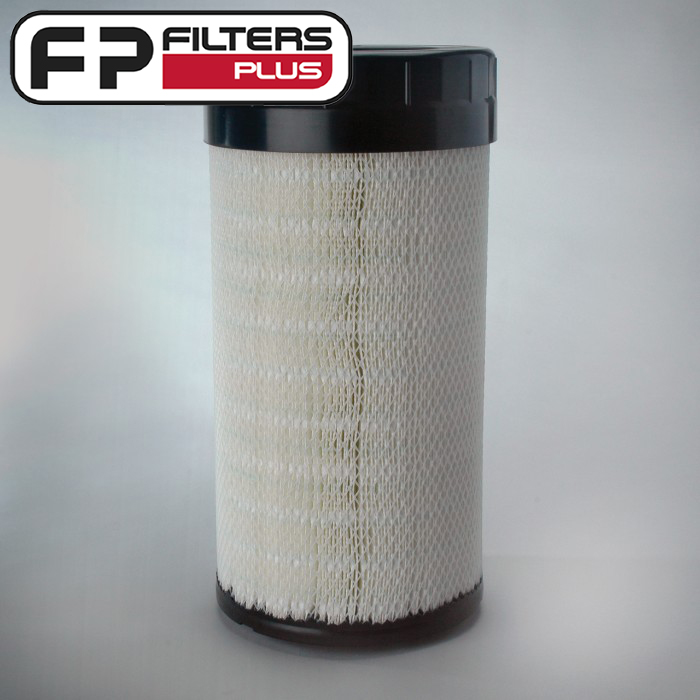 P785396 - Filters Plus WA