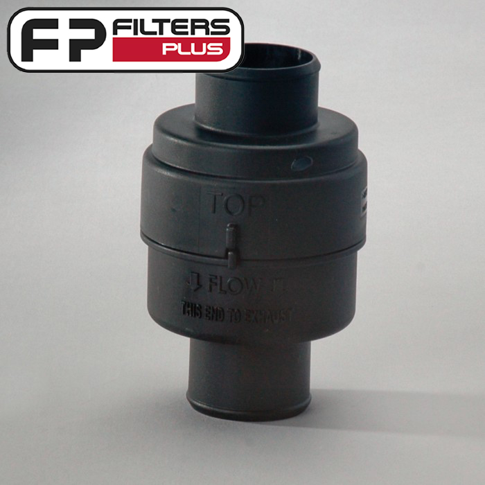 P786340 - Filters Plus WA