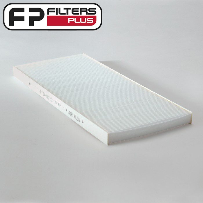 P787450 - Filters Plus WA