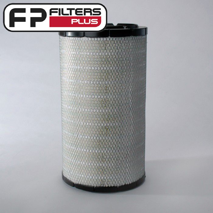 P788809 - Filters Plus WA