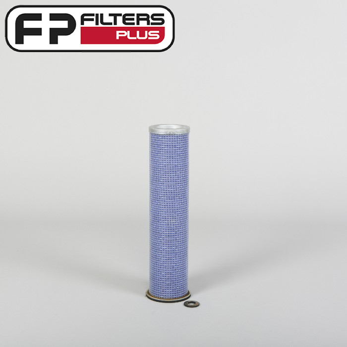 P900434 - Filters Plus WA