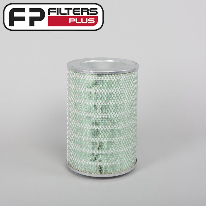 P902272 - Filters Plus WA