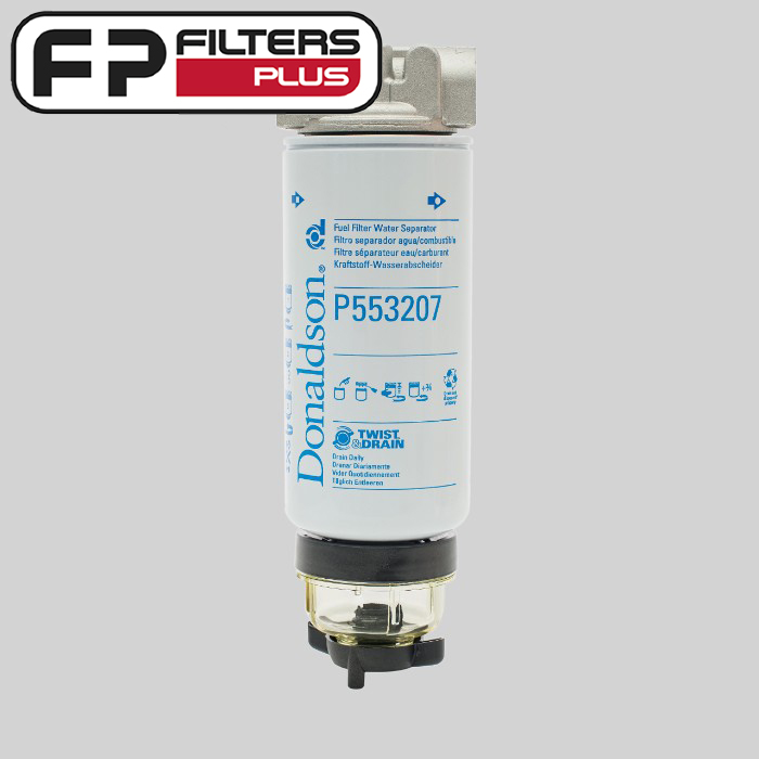 P903074 - Filters Plus WA