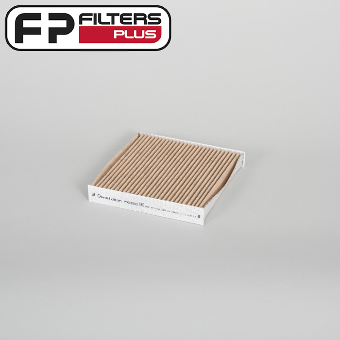 P903553 - Filters Plus WA