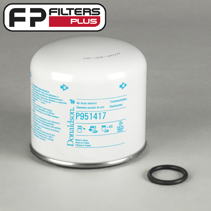 P951417 - Filters Plus WA