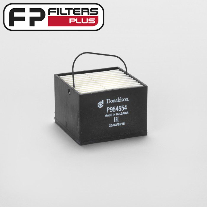 P954554 - Filters Plus WA