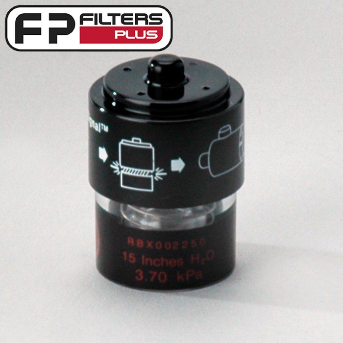 X002250 - Filters Plus WA