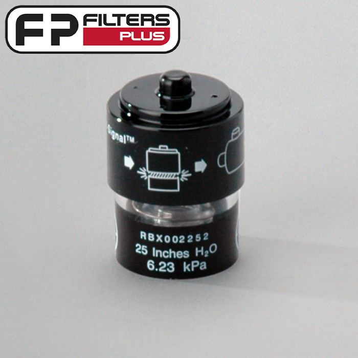 X002252 - Filters Plus WA