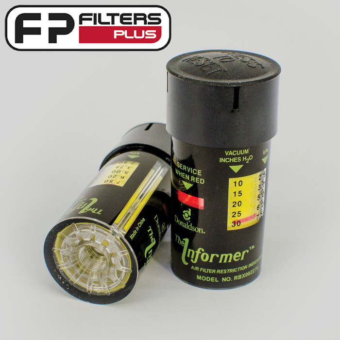 X002275 - Filters Plus WA
