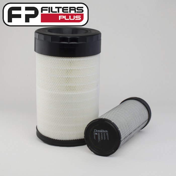 X770693 - Filters Plus WA