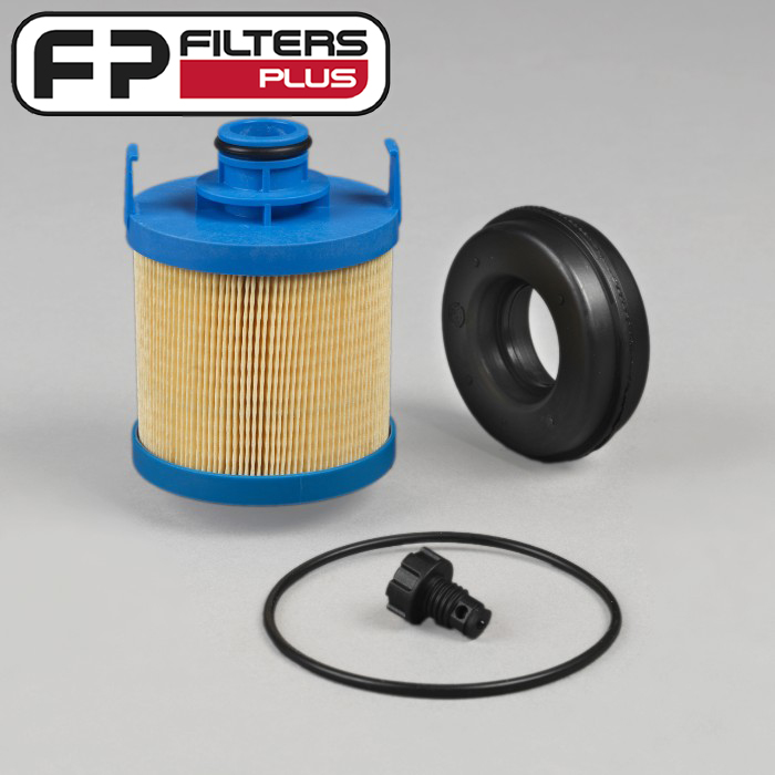 X770734 - Filters Plus WA