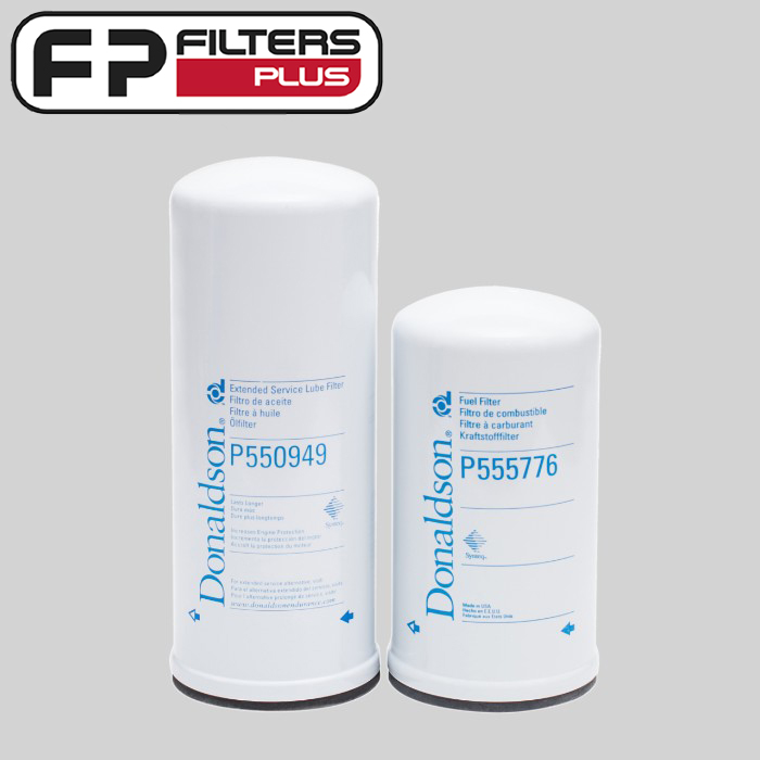 X900009 - Filters Plus WA