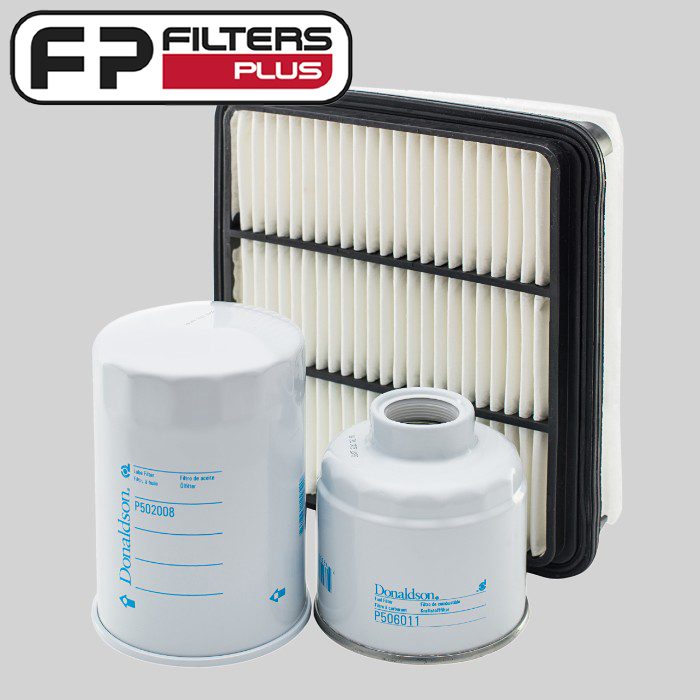 X902858 - Filters Plus WA