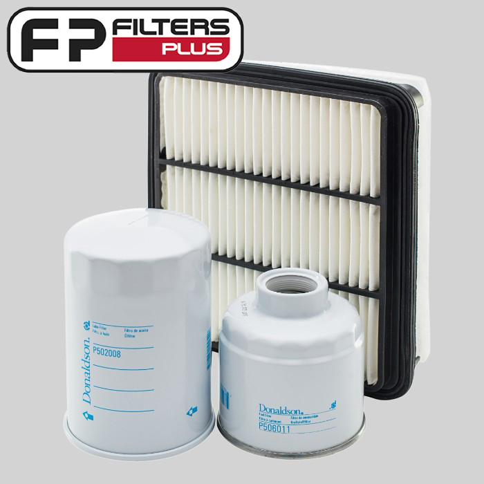 X902858 - Filters Plus WA