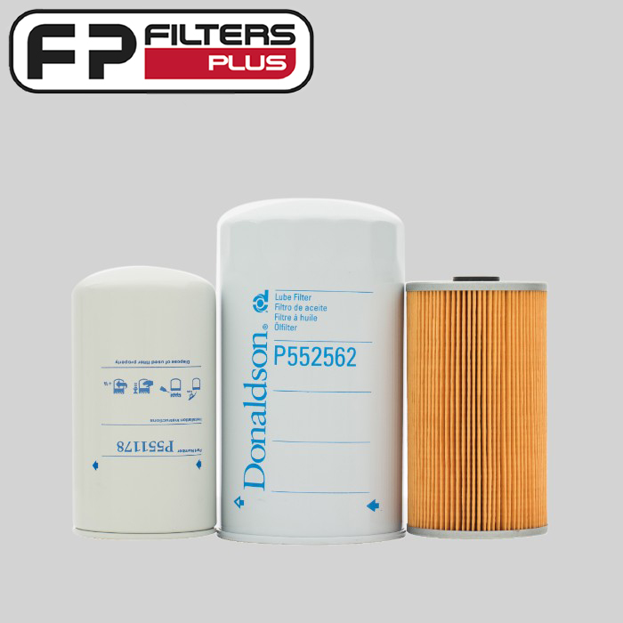 X903193 - Filters Plus WA