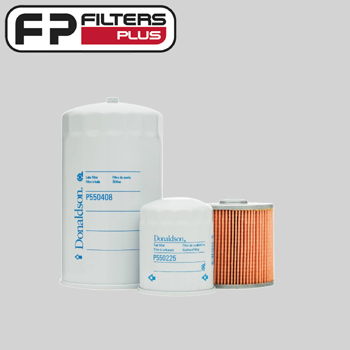 X903220 - Filters Plus WA