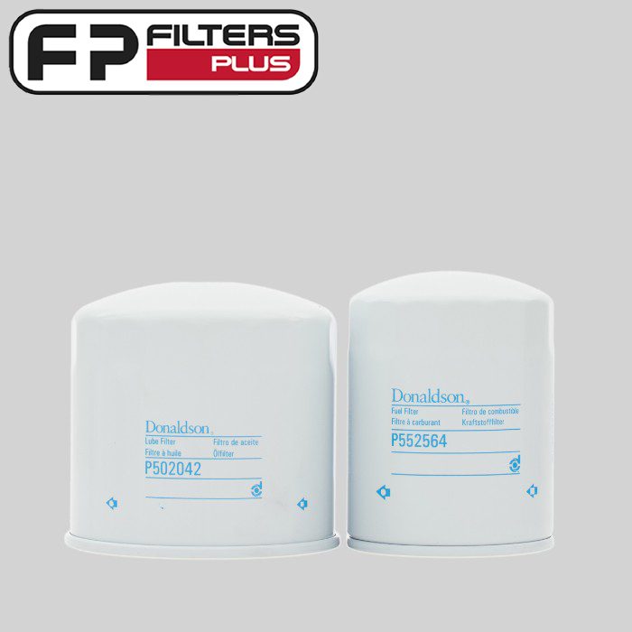 X903227 - Filters Plus WA