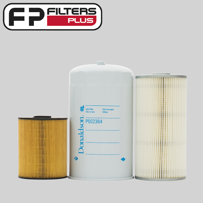 X903253 - Filters Plus WA