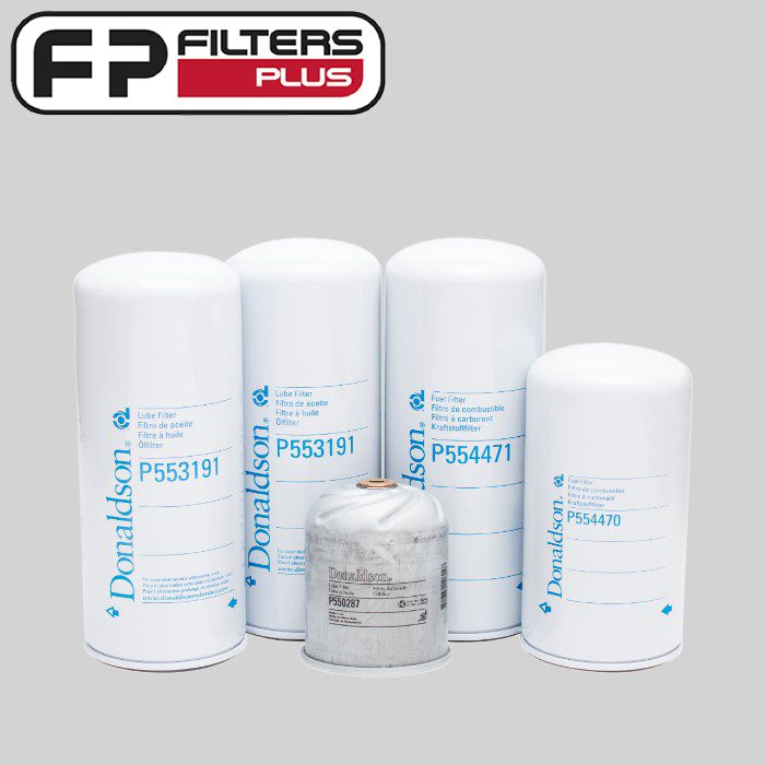 X909567 - Filters Plus WA