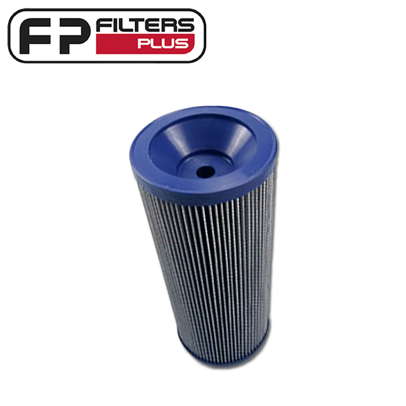 SH53408 HIFI Hydraulic Filter - Filters Plus WA - JCB 32/925811