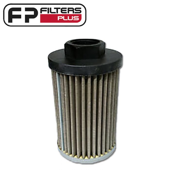 SH77343 HIFI Hydraulic Filter - Filters Plus WA - Doosan 164457