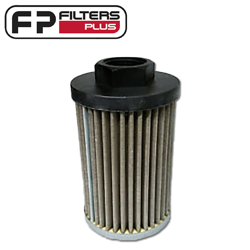 SH77343 HIFI Hydraulic Filter - Filters Plus WA - Doosan 164457