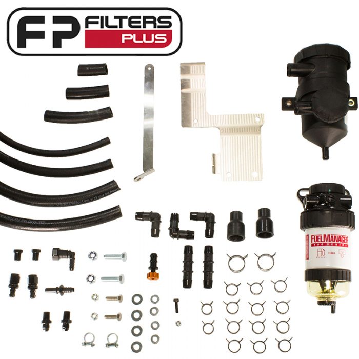 Mann Provent Breathers - Filters Plus WA - Crankcase Catch Cans