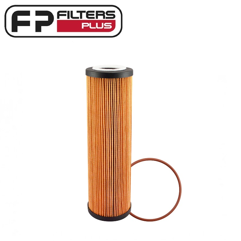P7502 Baldwin Oil Filter - Filters Plus WA - Scania 1742037, 2625884
