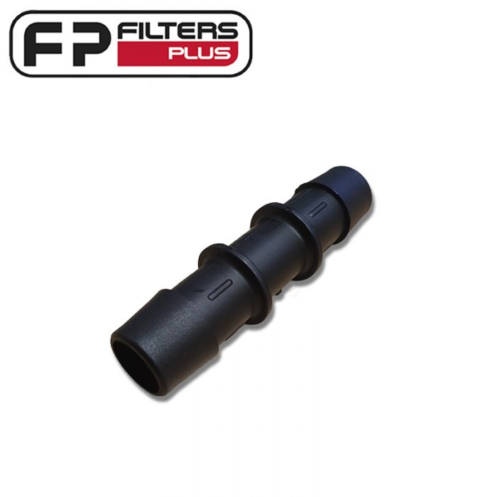 80654 Dayco 19mm Hose Joiner - Filters Plus WA - Suits 3/4" Hose