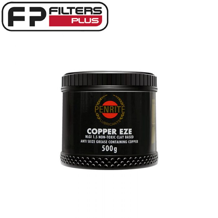 CEZE0005 Penrite Copper Eze - Filters Plus WA - 500g