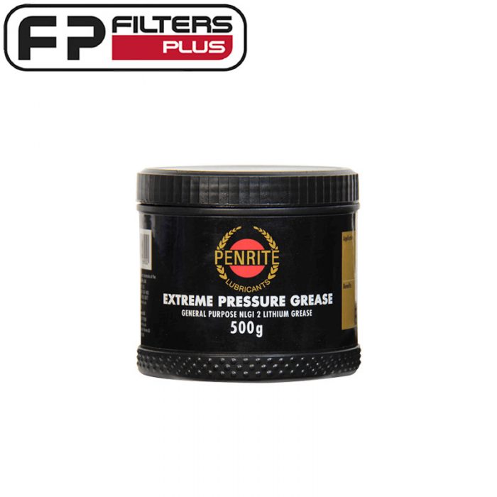 EPGR0005 Penrite Extreme Pressure Grease - Filters Plus WA - 500g