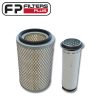 KA18223 HIFI Air Filter Kit - Filters Plus WA - K14900D