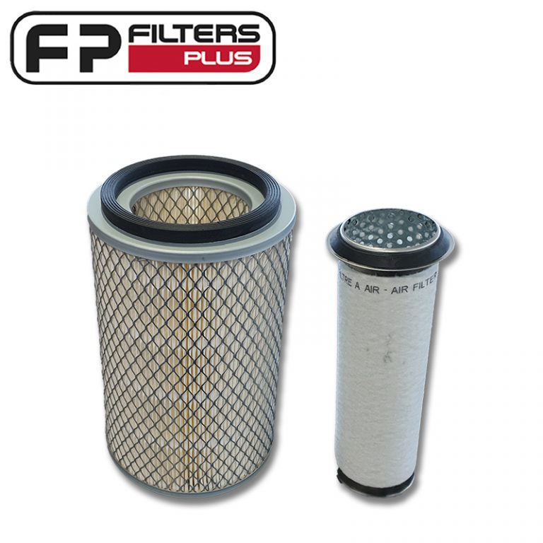 KA18223 HIFI Air Filter Kit - Filters Plus WA - K14900D