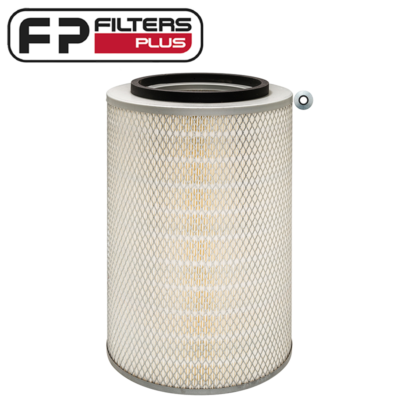 PA3760 Baldwin Air Filter - Filters Plus WA - P778441, AF4968