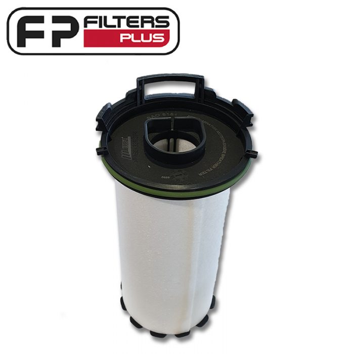 SAO6181 HIFI Crankcase Breather Filter - Filters Plus WA - RE540710
