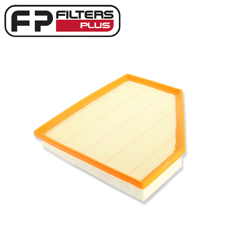 WA5539 Wesfil Air Filter - Filters Plus WA - 13718635102, 17801WAA01