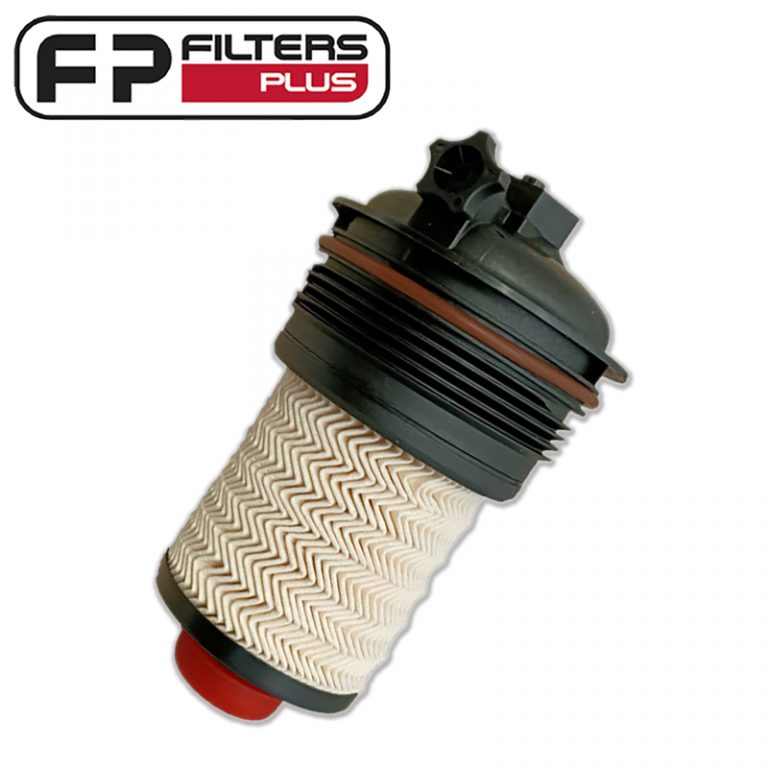 WCF370 Fuel Filter - Filters Plus WA - Ford Transit GK21-9176-AA