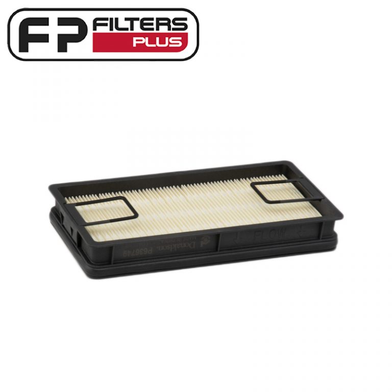 P636749 Donaldson Air Filter - Filters Plus WA - Bobcat 7010031