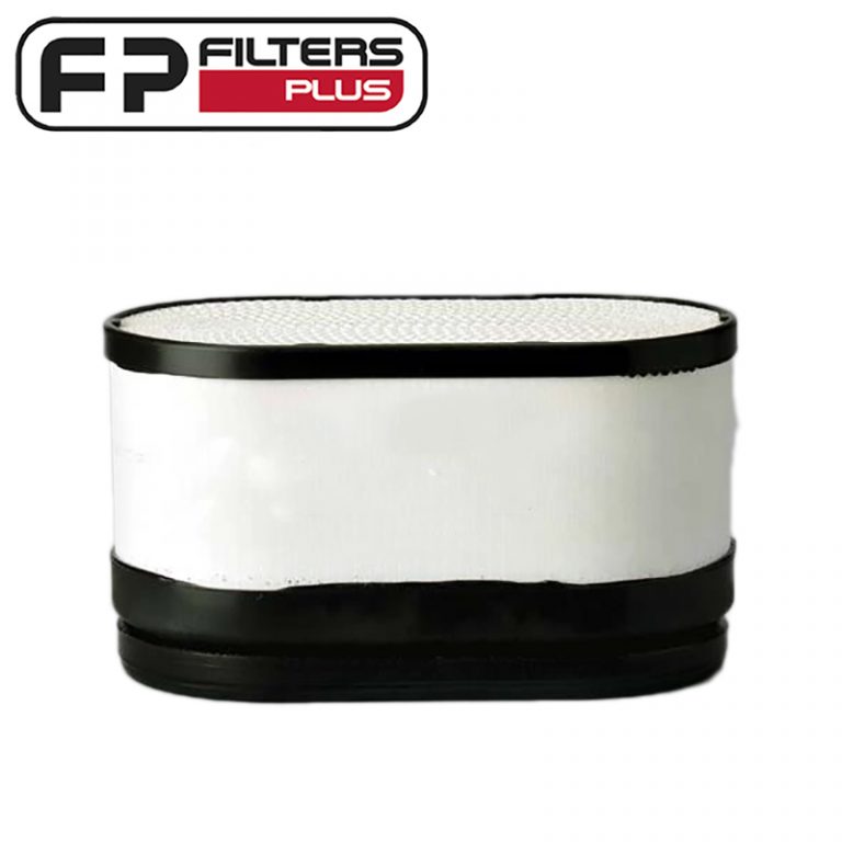 WA5536 Wesfil Air Filter - Filters Plus WA - Hino Crew Cab 1780178100