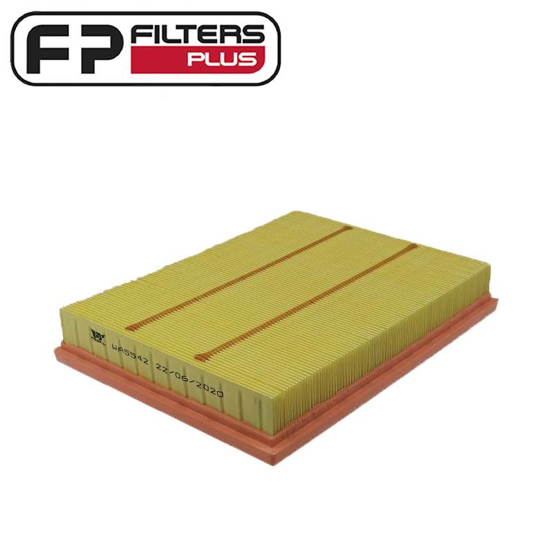 WA5542 Wesfil Air Filter - Filters Plus WA - Ford Focus SA - 2210514