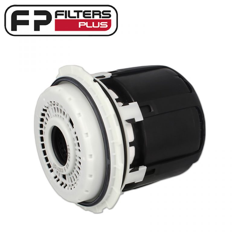 TB1400 HIFI Brake Air Dryer - Filters Plus WA - Volvo 23260134, 2142848